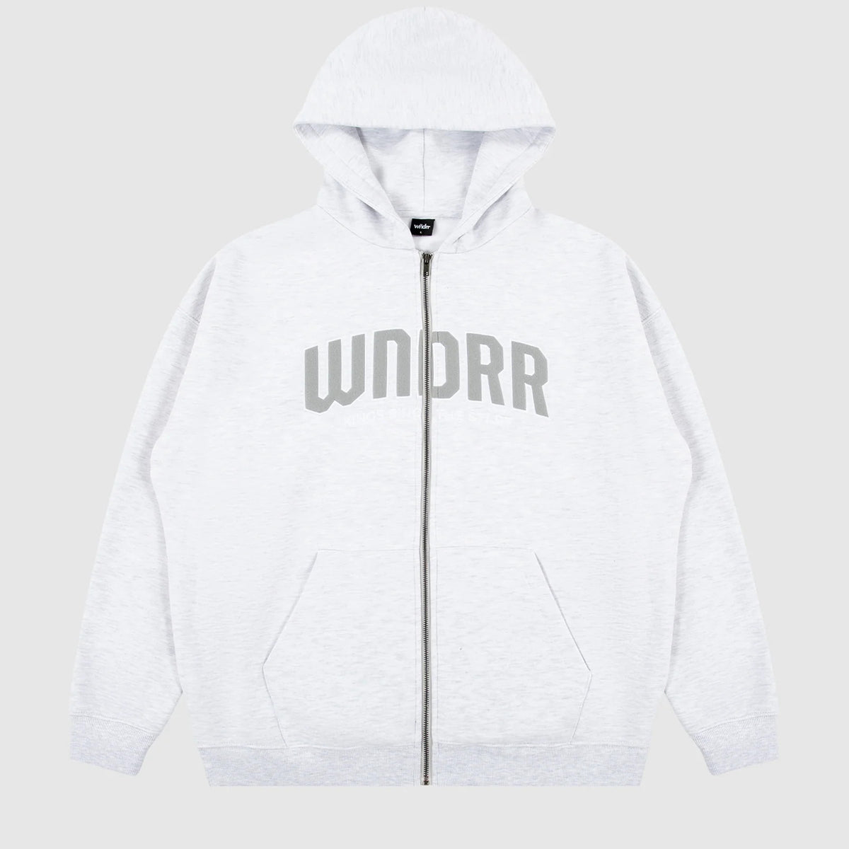 Feud Zip Hood Sweat – Void Clothing