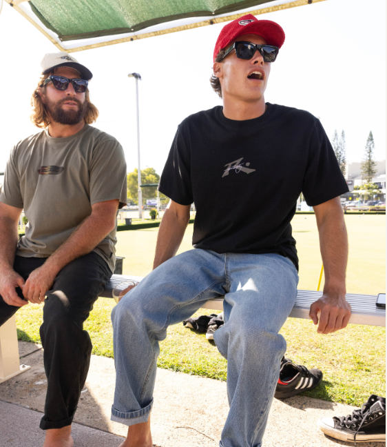 MENS CLOTHING – Void Clothing