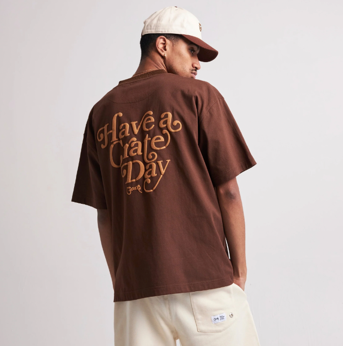 T-SHIRTS – Void Clothing