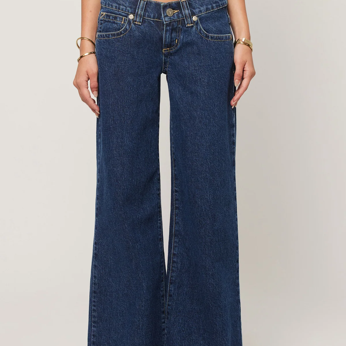 00 WIDE TARA – Void Clothing