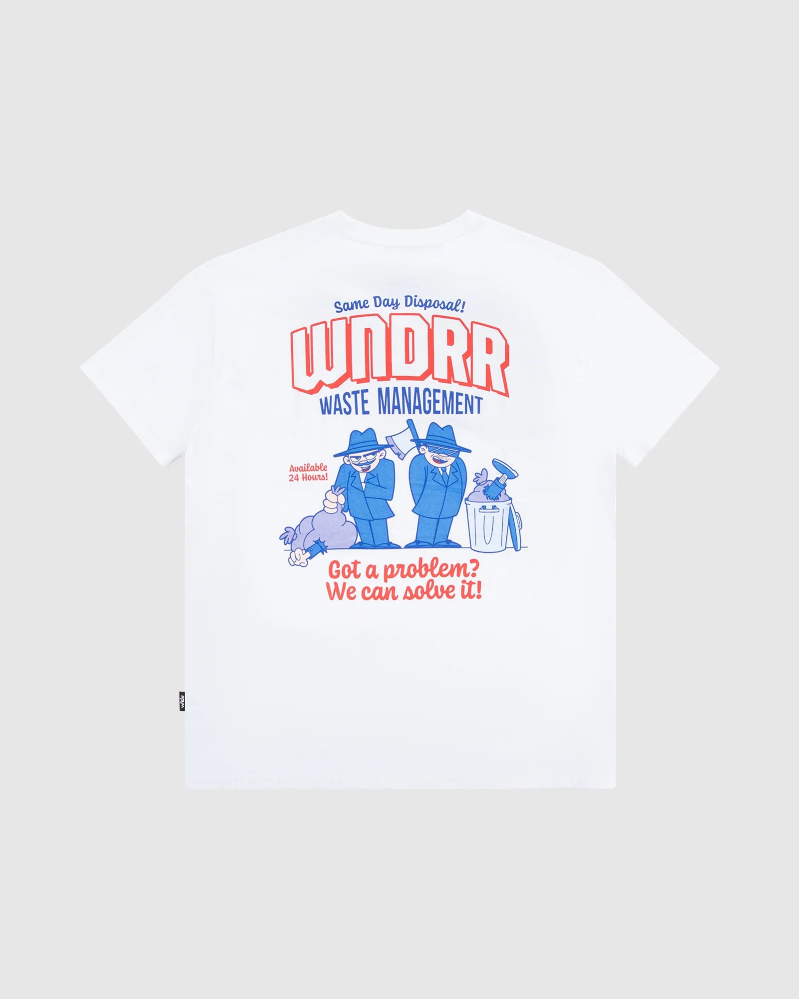 Void Clothing