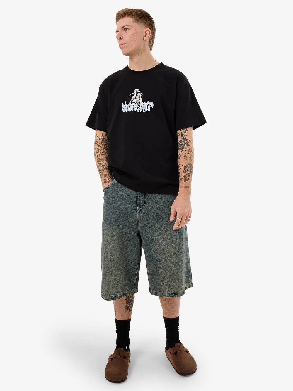 Void Clothing