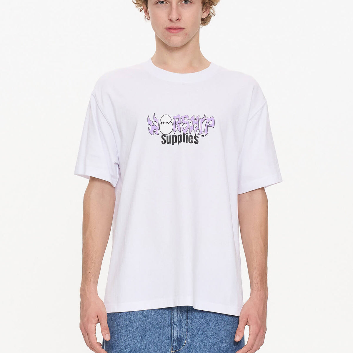 Get Laid Tee – Void Clothing