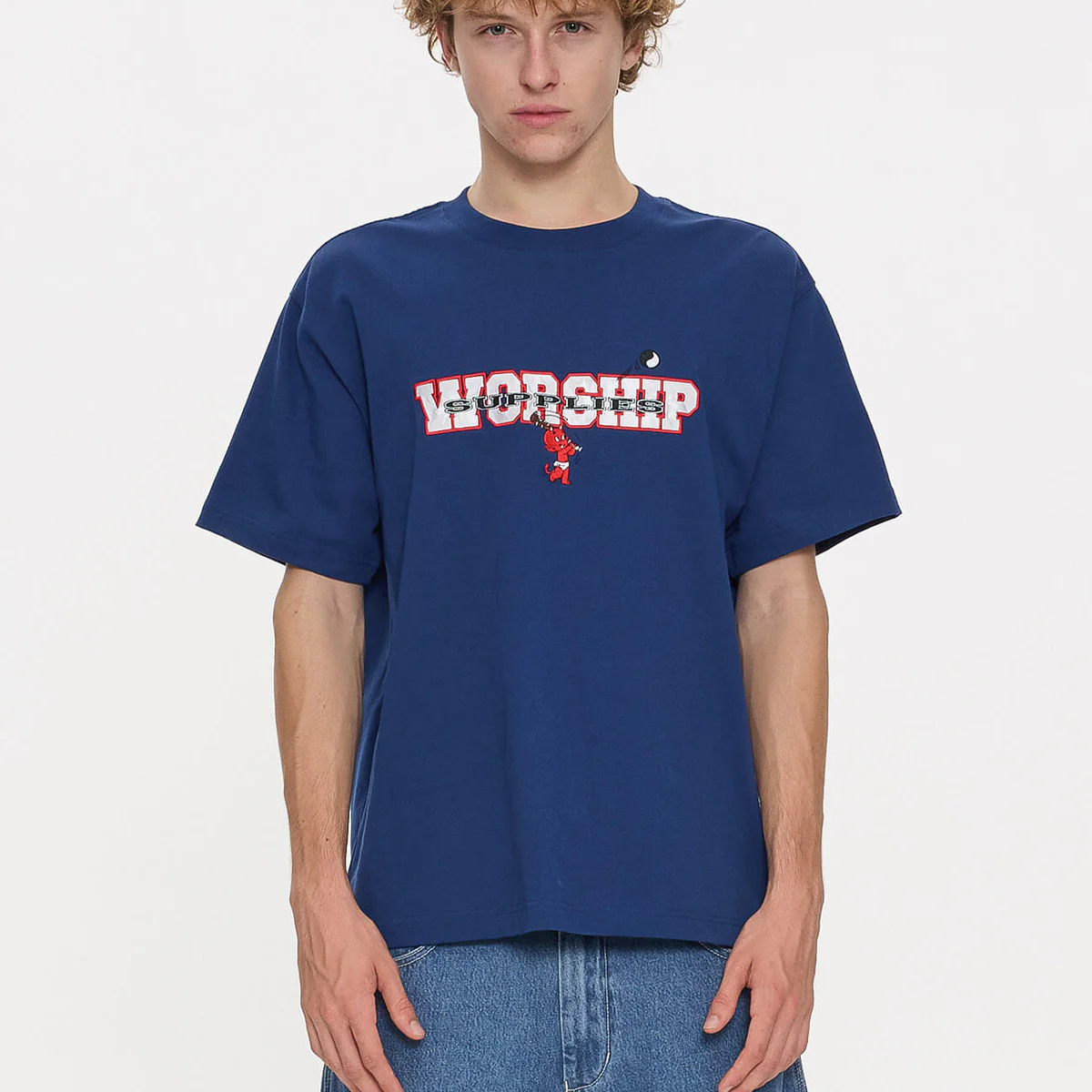 Belter Tee – Void Clothing