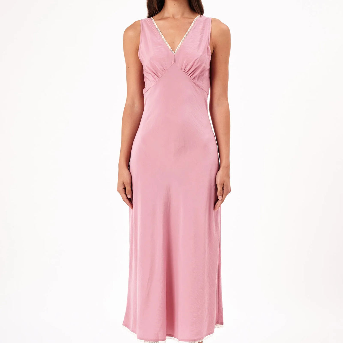 Eliza lace Bamboo – Void Clothing