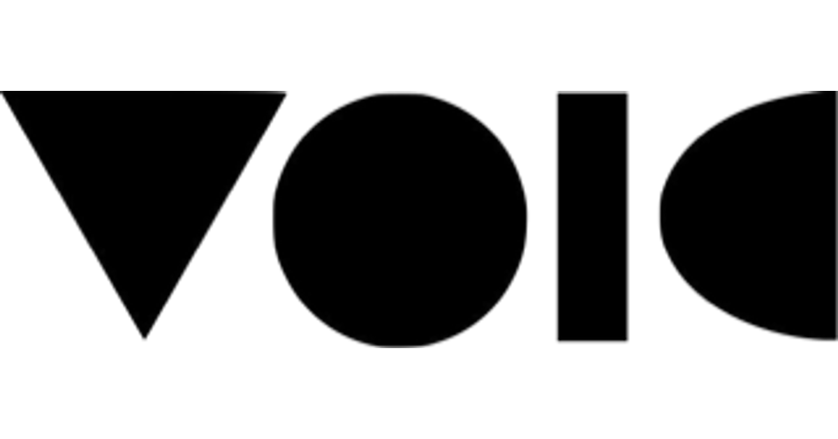 Void Clothing